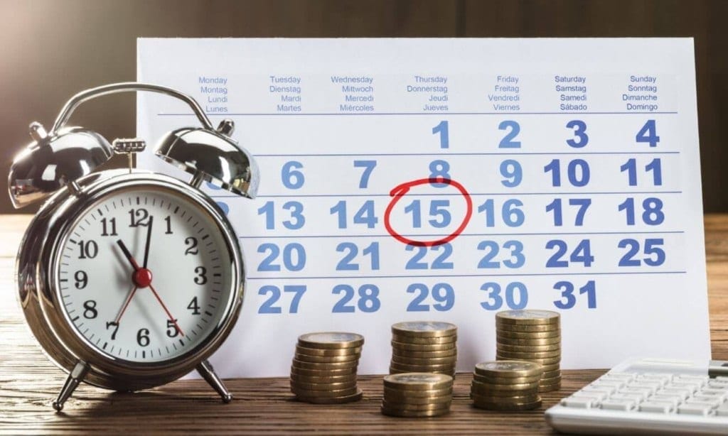 Economic Calendar