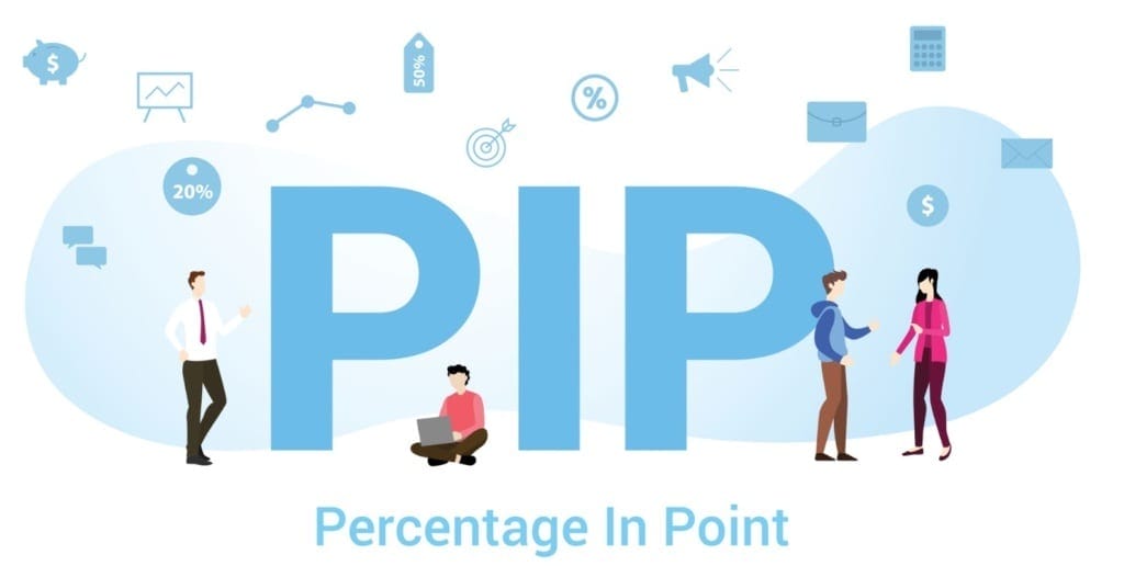 What Is Pip How To Calculate It 