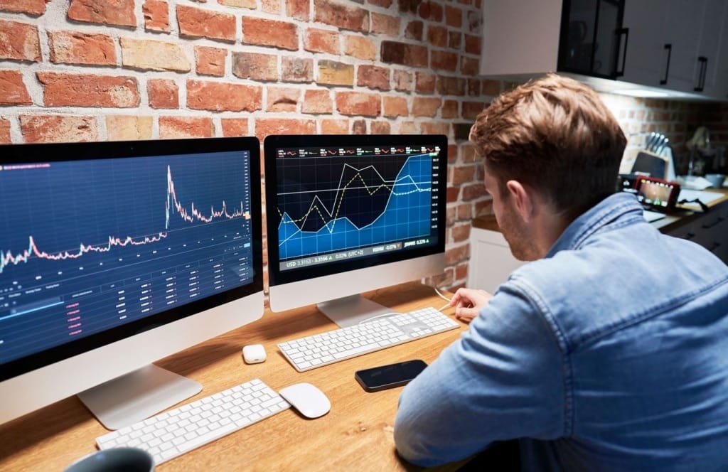 How to make consistent profit in forex trading