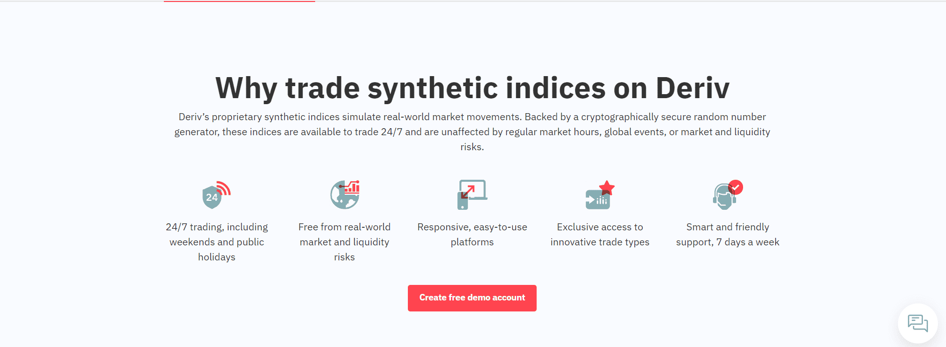 Your Ultimate Guide Through Synthetic Indices Trading Your Ultimate Guide Through Synthetic Indices Trading
