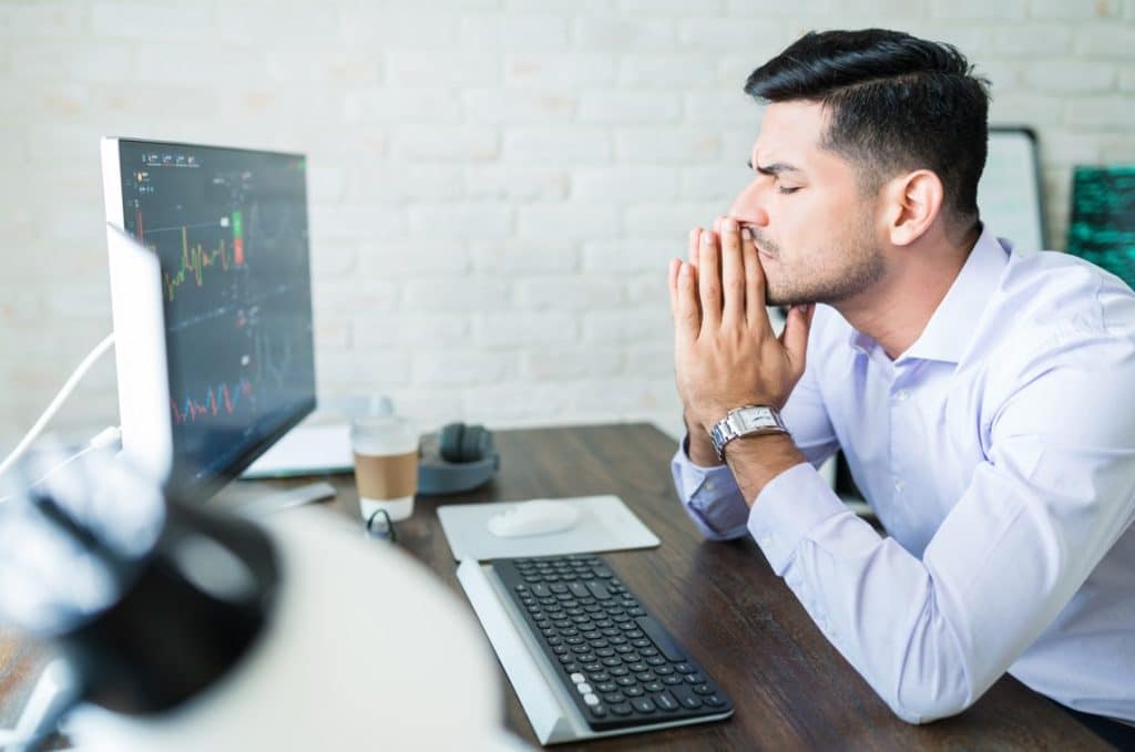 Candles Mood: Decoding Fear, Greed, and Confusion in Trading