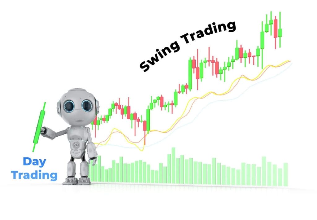 Swing Trading vs Day Trading: Which Is Right for You?