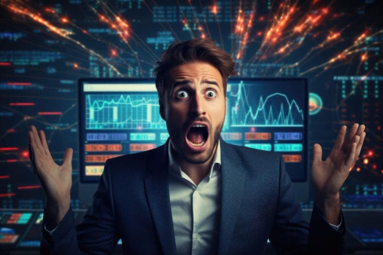 Conquer Forex Trading Stress: Expert Strategies Unveiled
