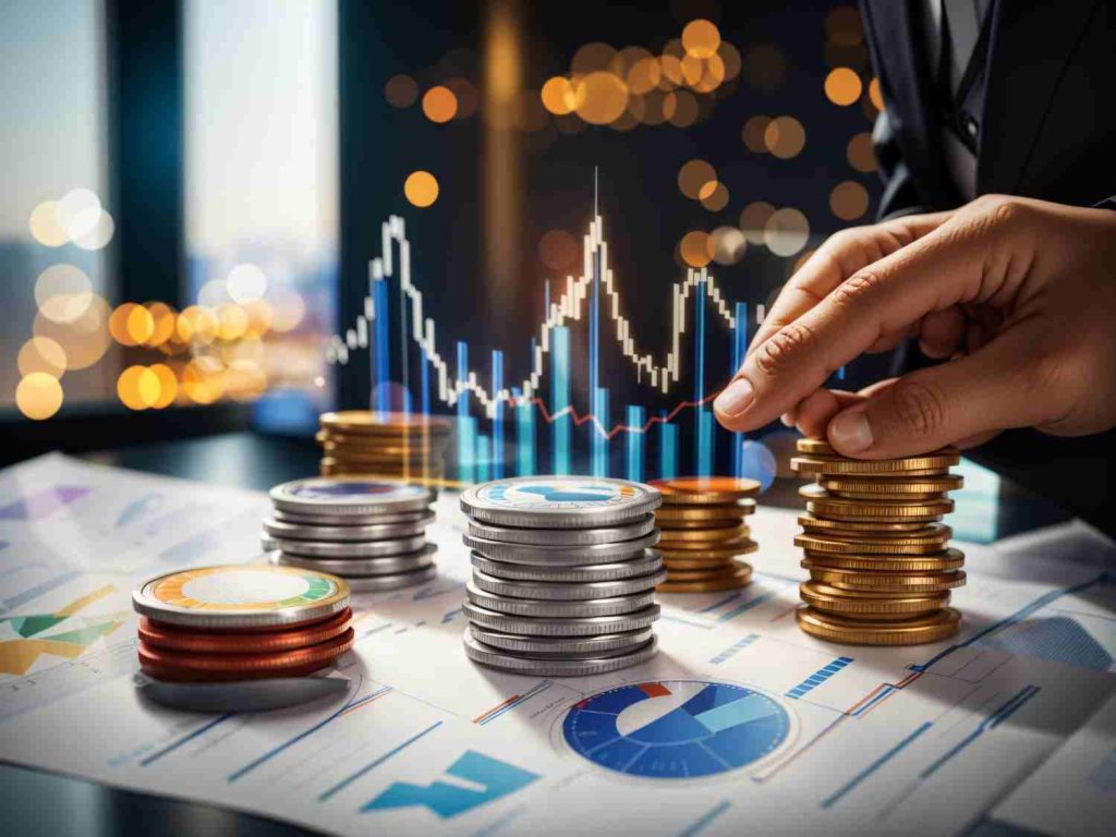 US Challenger Job Cuts Shape Market Trends