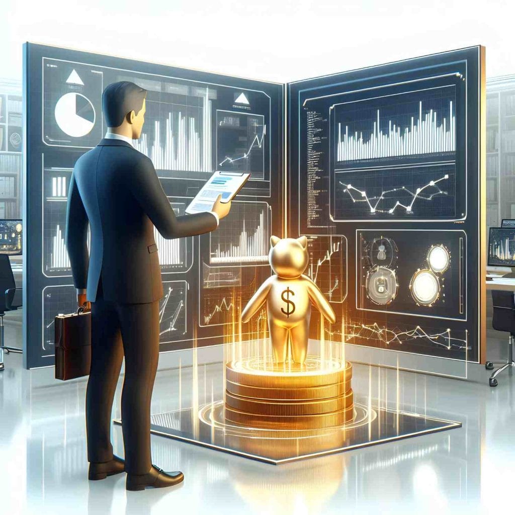 Economic Landscape: Riding the Currency Waves