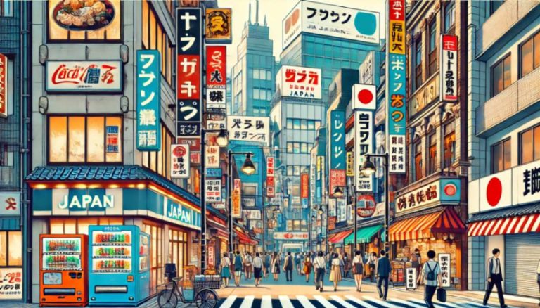 Japan Retail Sales Growth: Key Drivers and Insights