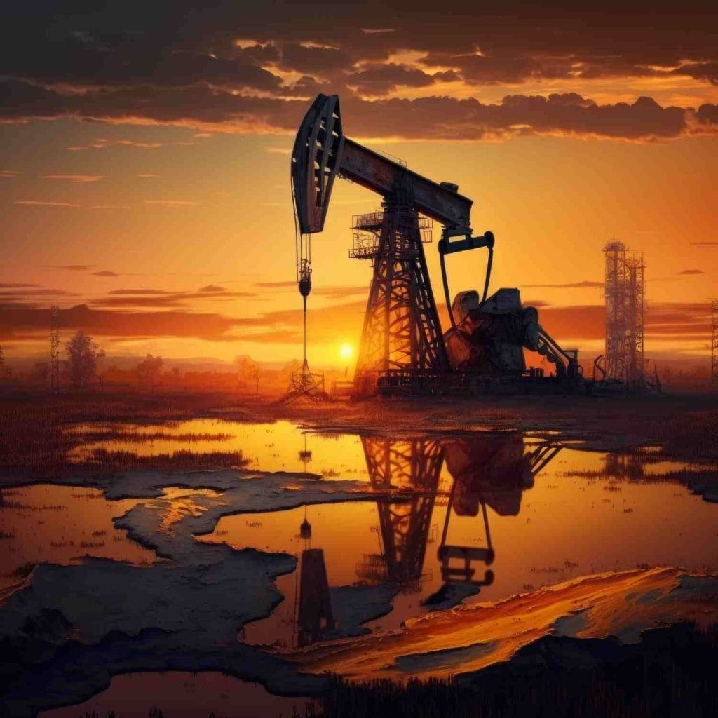 West Texas Intermediate (WTI): The Oil Market’s Unseen Hand