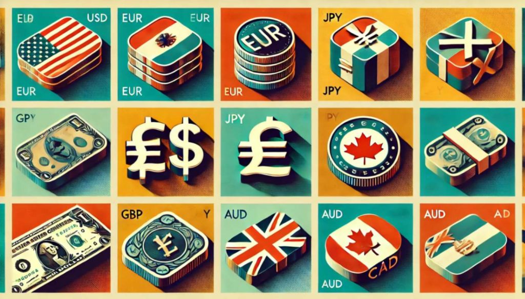 Chasing Too Many Pairs: Why Focusing on Just a Few Currency Pairs Works ...