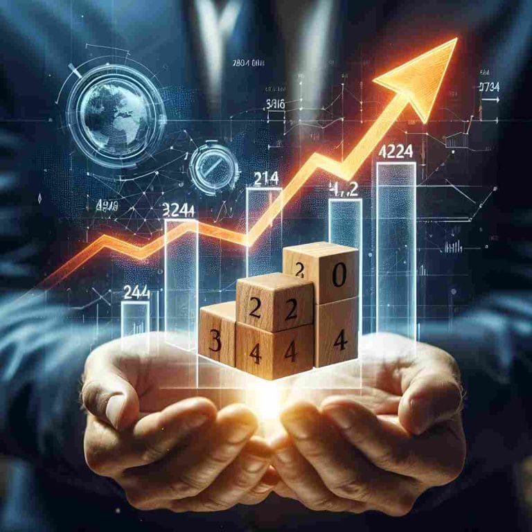 Forex 2025: Key Market Trends & Predictions