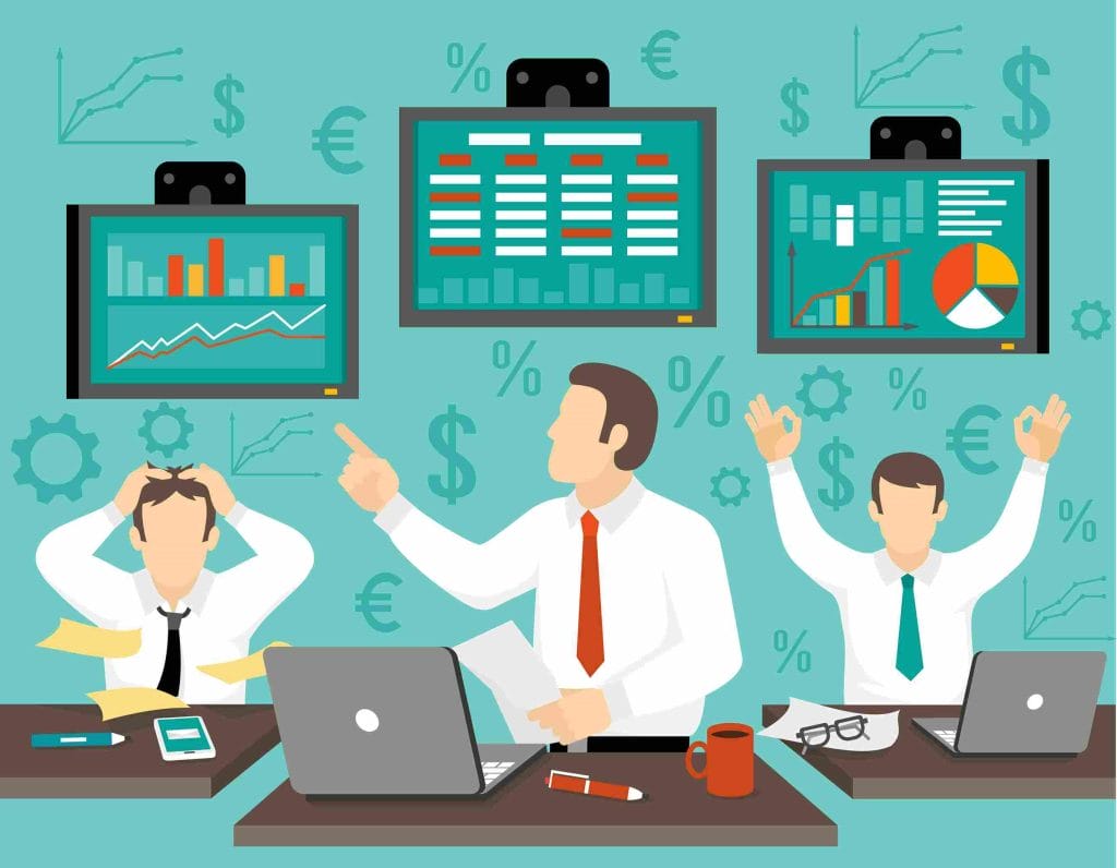 Forex Trading Alerts: How to Maximize Your Profits in Real-Time