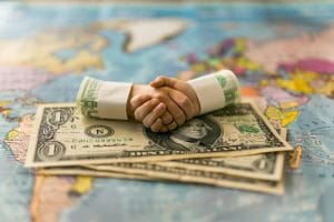 Currency Exchange Rates: How Global Events Affect Prices