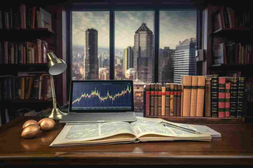 Forex Trading Books: Essential Reads for Every Trader's Success