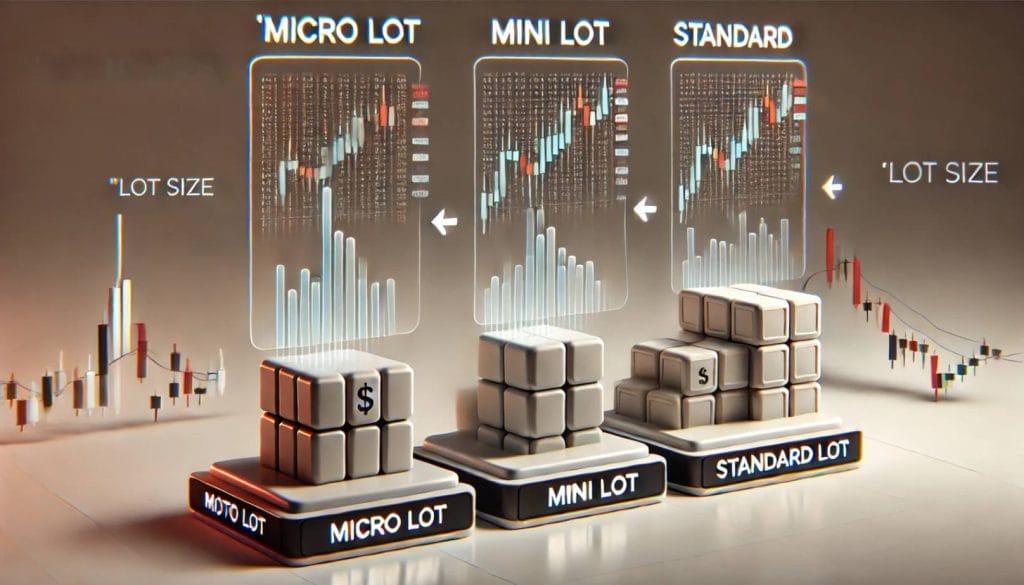Lot Size - How to Choose the Right Size for Your Trades