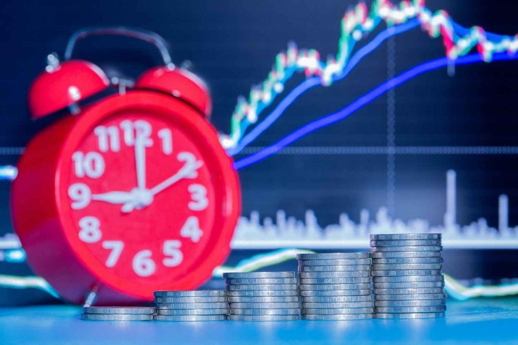 Inside the Forex Market: How Traders Buy and Sell Currencies