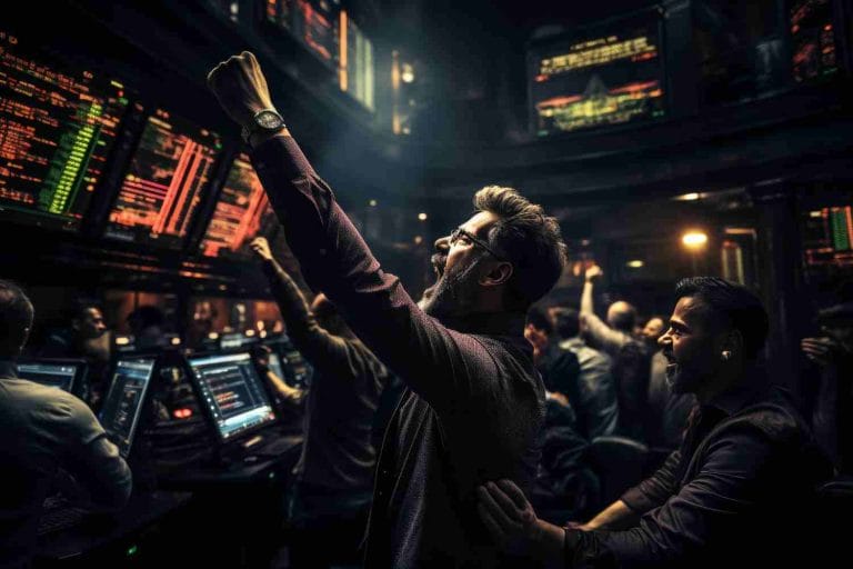 Forex Trading Competitions: The Thrills and Risks You Need to Know