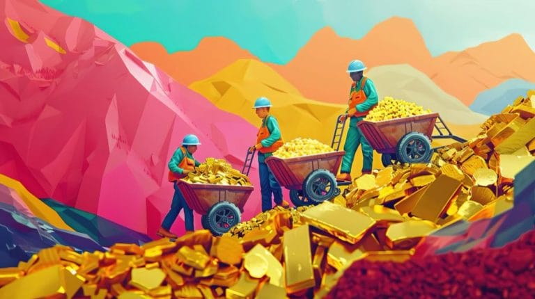Crypto Mining in 2025: Still Profitable?
