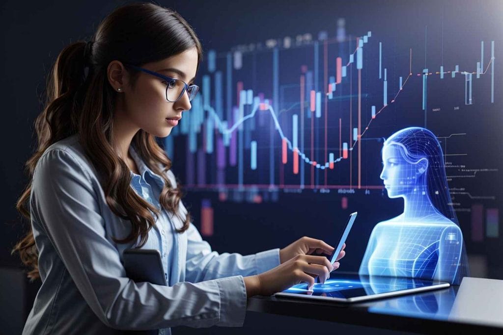 Forex Trading Requires Complex Algorithms