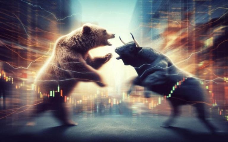 How War Impacts Financial Markets: Strategies for Traders
