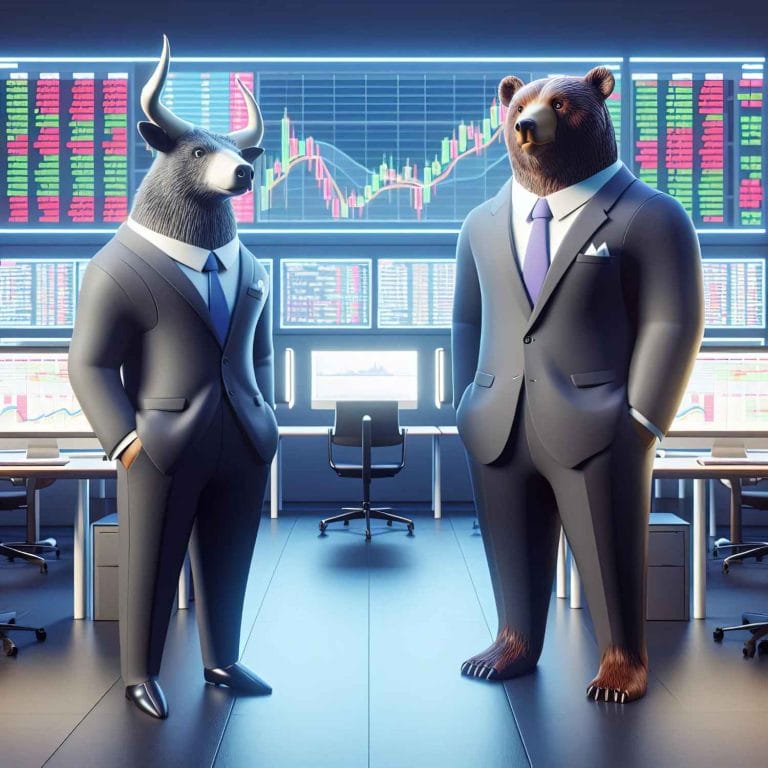 MetaTrader 4 vs MetaTrader 5: Which Forex Platform Is Better? MetaTrader 4 vs MetaTrader 5: Which Forex Platform Is Better?