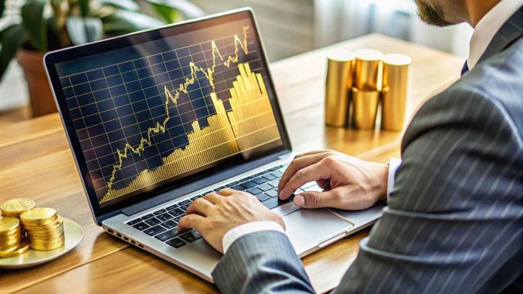 Top Brokers for XAUUSD Trading: Features and Reviews
