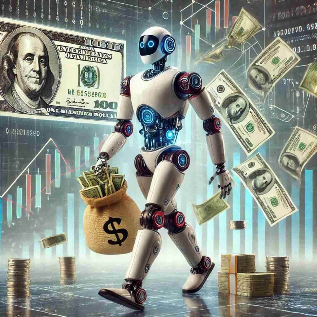 Are Forex Investment Robots a Scam? What You Should Know Are Forex Investment Robots a Scam? What You Should Know