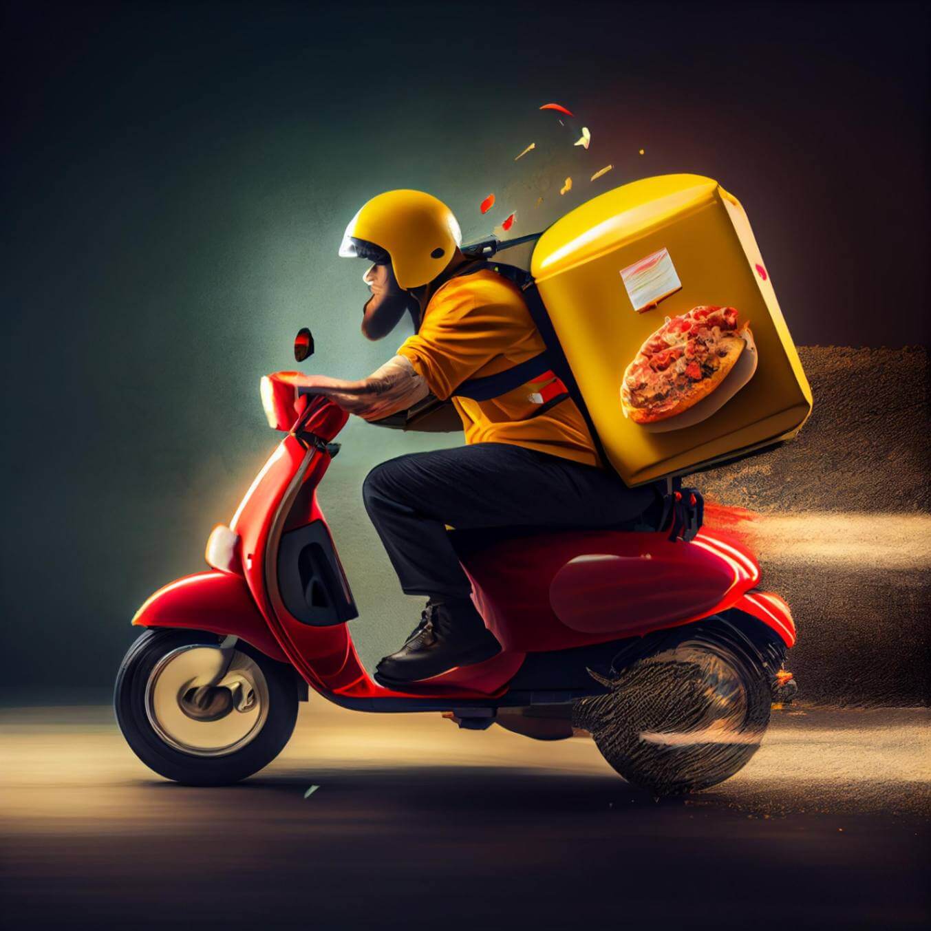 Fake Food Delivery & Restaurant Scams: How Scammers Trick Customers ...