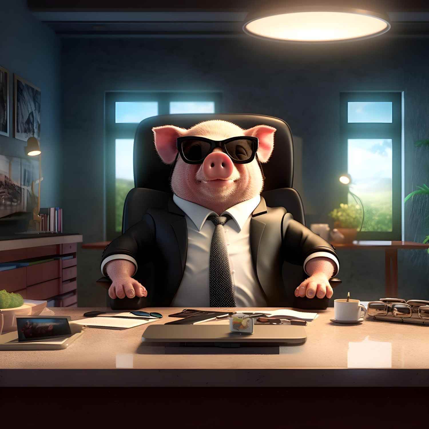 Pig Butchering Scams: A New Type of Online Fraud That Traps Victims in ...