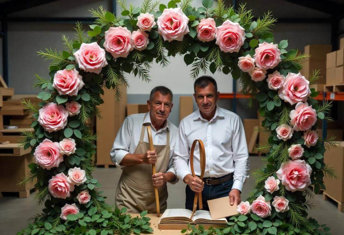Fake Wedding & Event Planning Scams: How Scammers Exploit Special Occasions