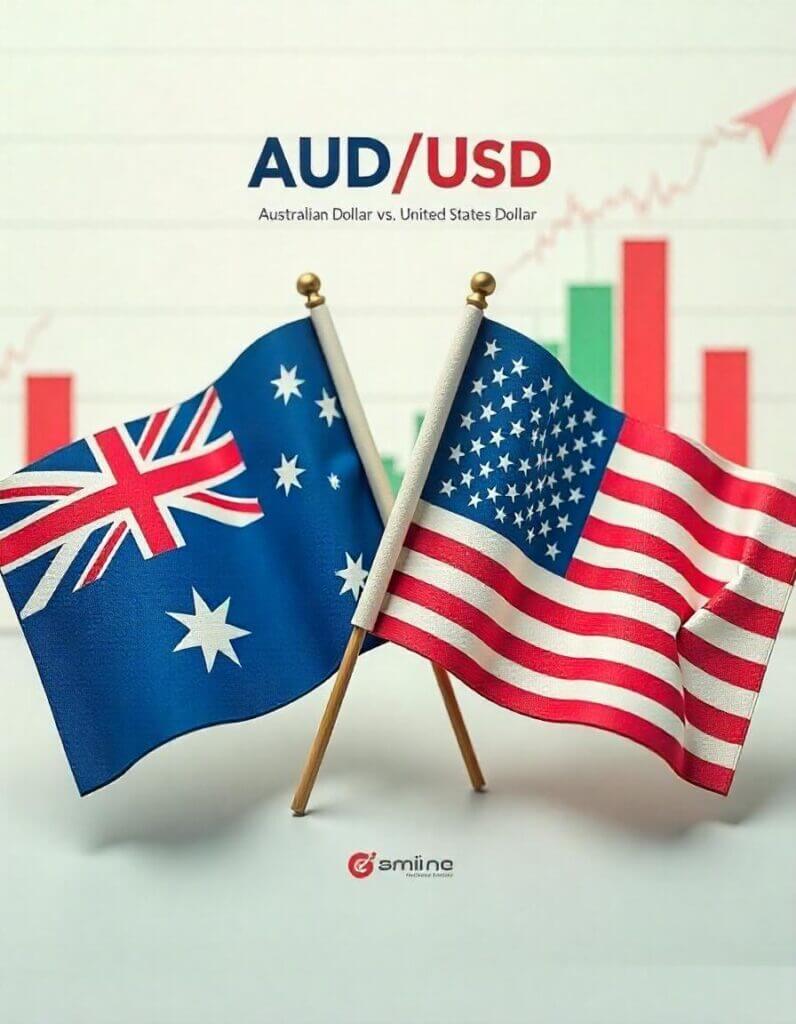 What Makes AUDUSD a Top Forex Pair for Traders? A Detailed Look at the ...