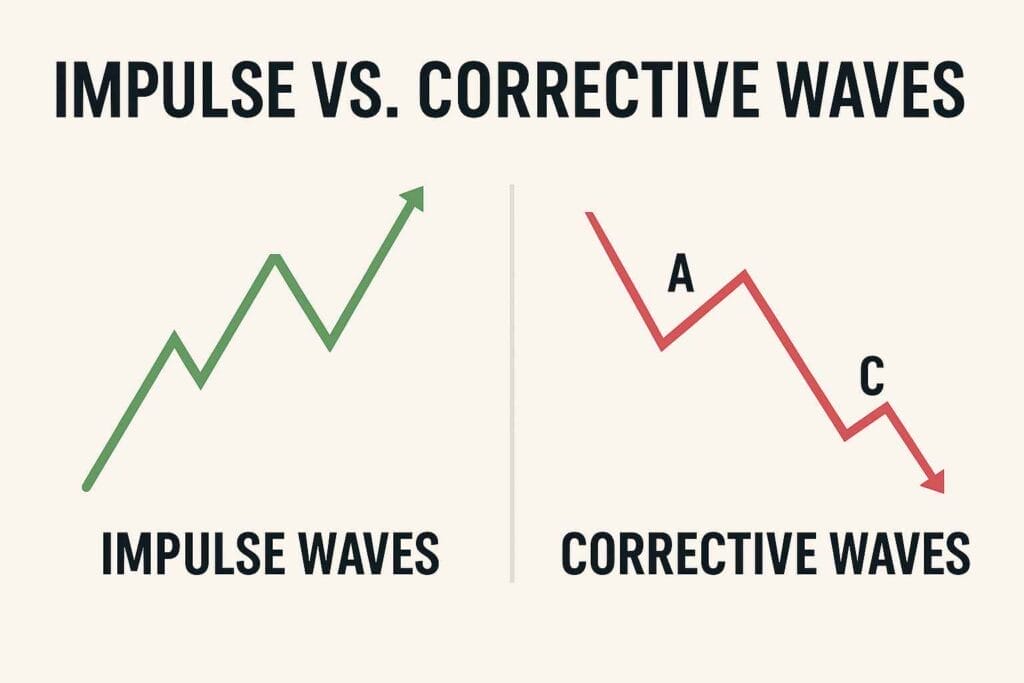 Elliott Wave Patterns: A Complete Guide to Mastering Market Waves