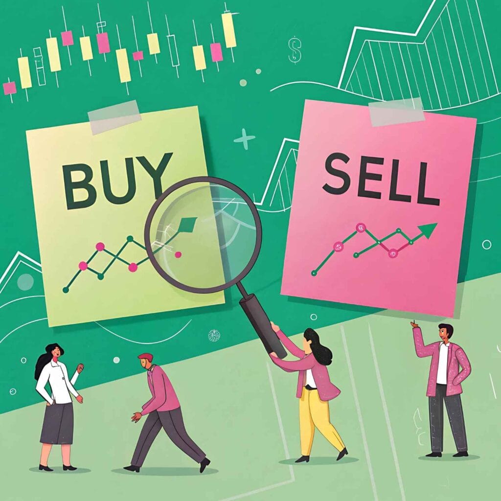 Price Action Is King: Why Indicators Will Betray You