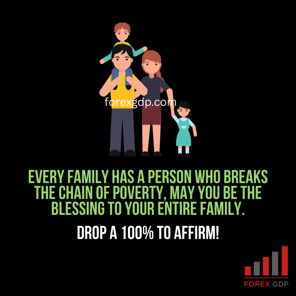 Every Family Has a Chain-Breaker: How One Brave Decision Can Rewrite ...