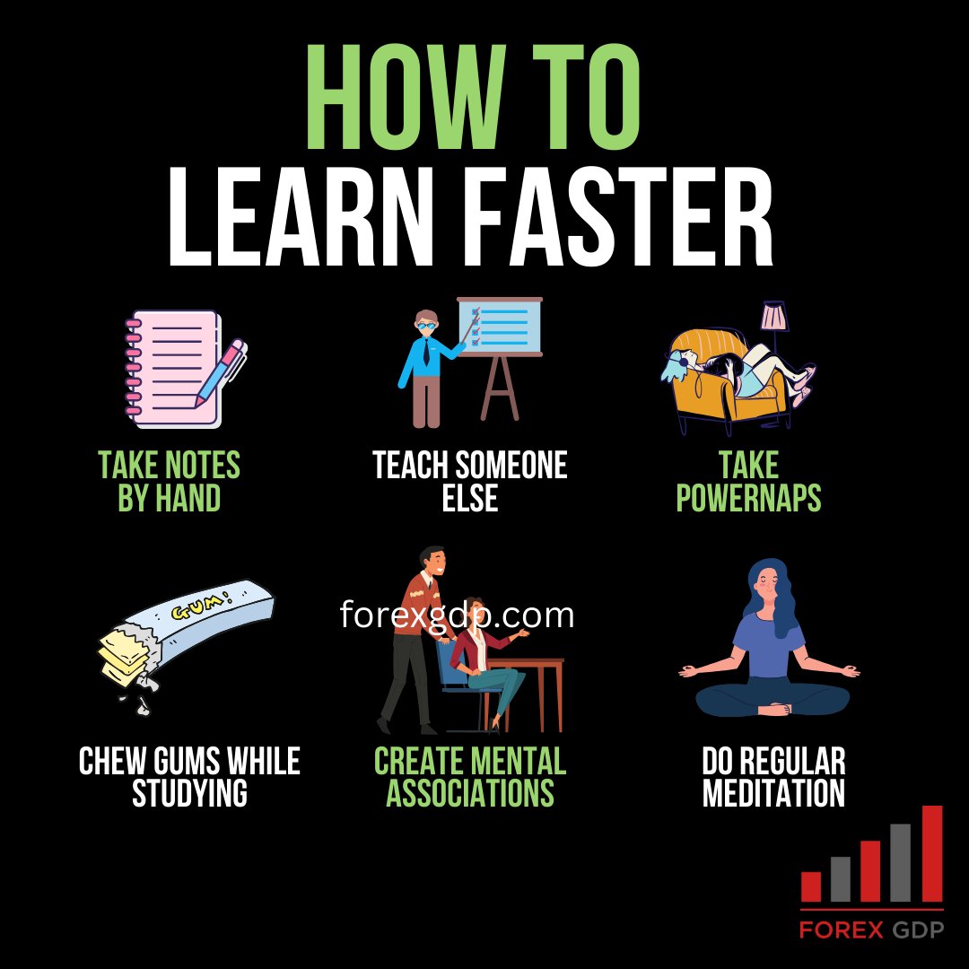 How to Learn Faster (Without Burning Out or Feeling Like You’re “Bad at ...